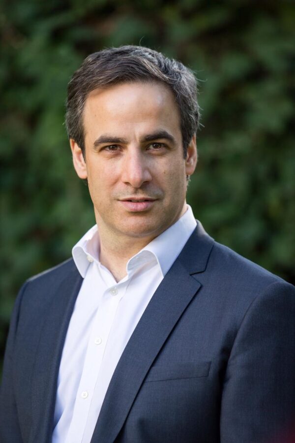 Speaker Series – Our New Lebanon