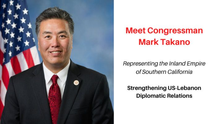 Our New Lebanon – Our New Lebanon