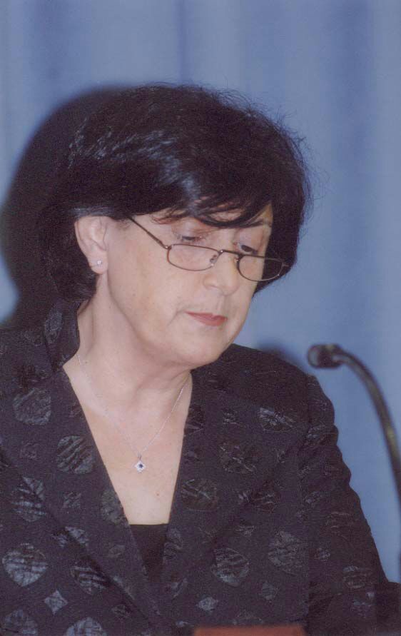 Speaker Series – Our New Lebanon