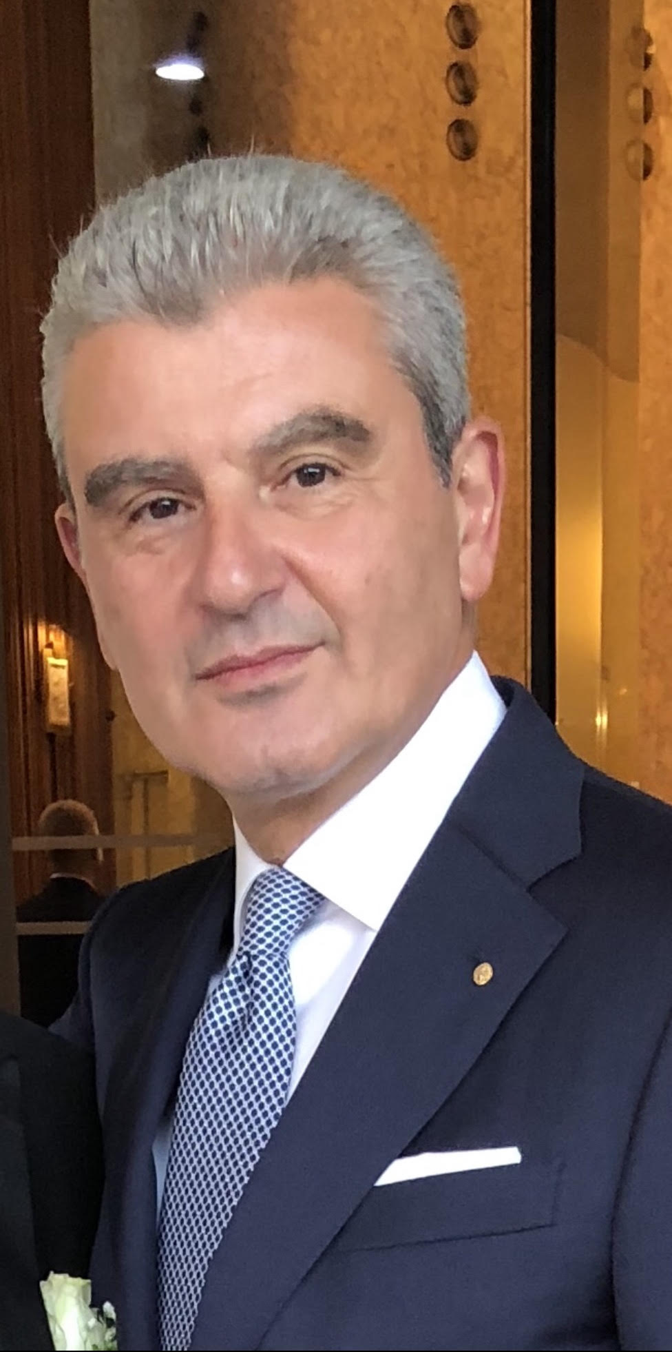 Speaker Series – Our New Lebanon